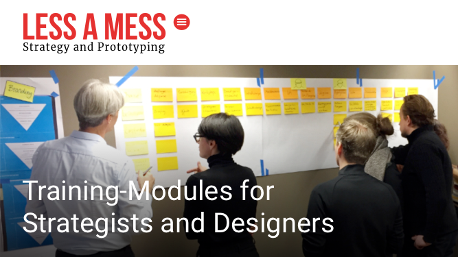 Modules - Less A Mess